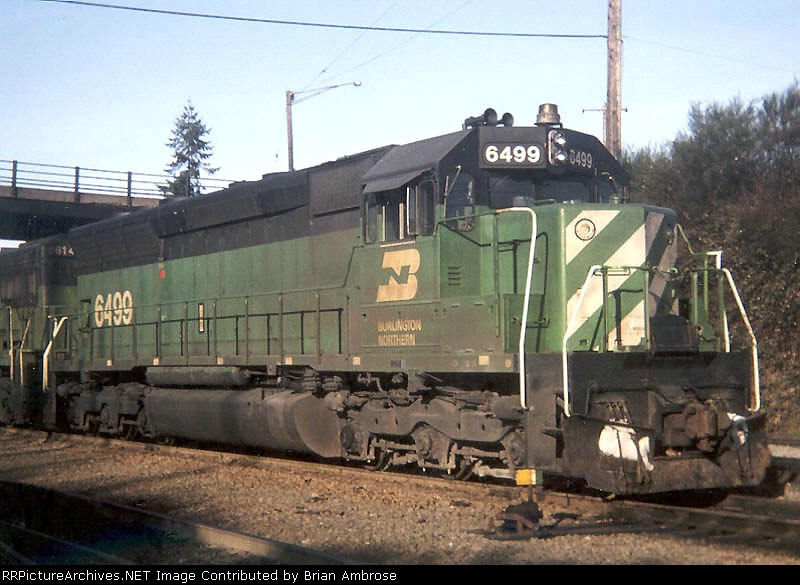 BN 6499
